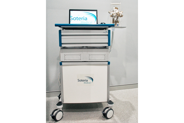 Remote Controlled Manipulator | MRI Guided Prostate Biopsy