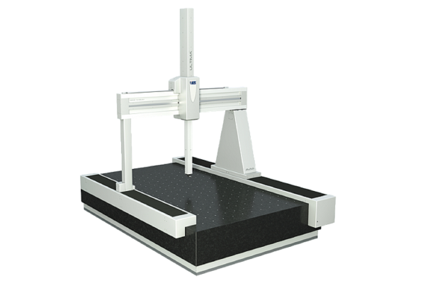 Gantry Type CMM - Blue Star Engineering & Electronics