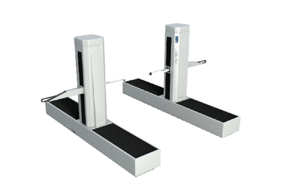 Horizontal Arm CMM - Blue Star Engineering & Electronics