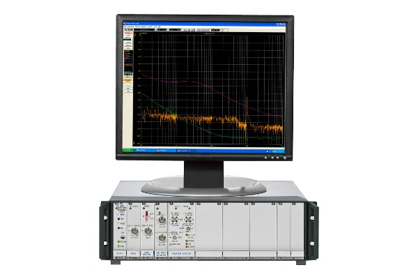 Modular Phase Noise Analyzer (PN9000) - Blue Star Engineering & Electronics