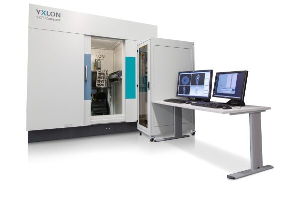 High-Resolution Industrial CT Systems Features & Price in India| Blue ...