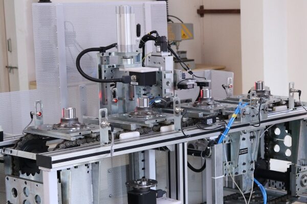 Eddy Current Crack Detection System - Blue Star Engineering & Electronics