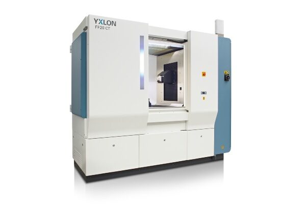 High-Resolution Industrial CT Systems Features & Price in India| Blue Star E&E