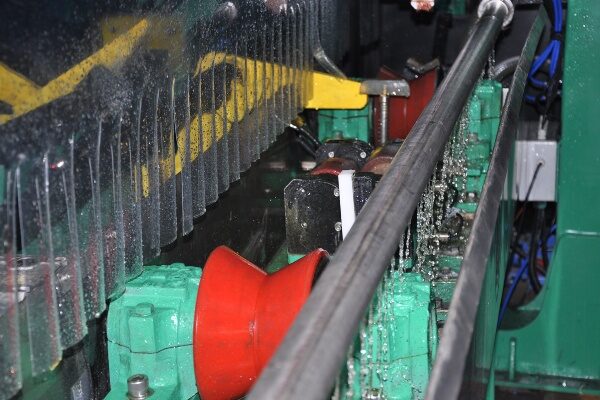 Magnetic Particle Inspection: MPI Products & Systems Suppliers India