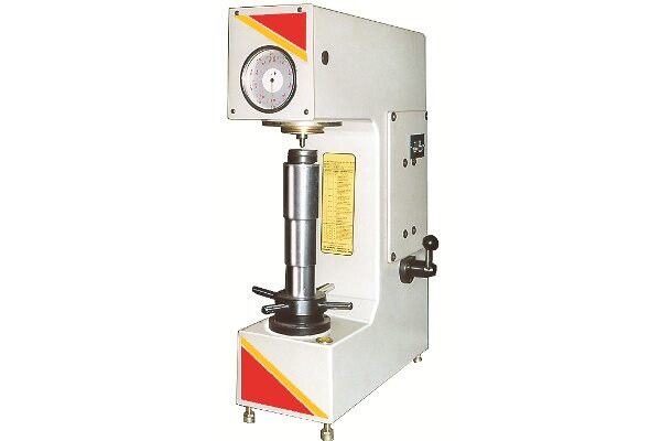 Rockwell Hardness Tester - Rockwell Hardness Testing Machine Price in ...