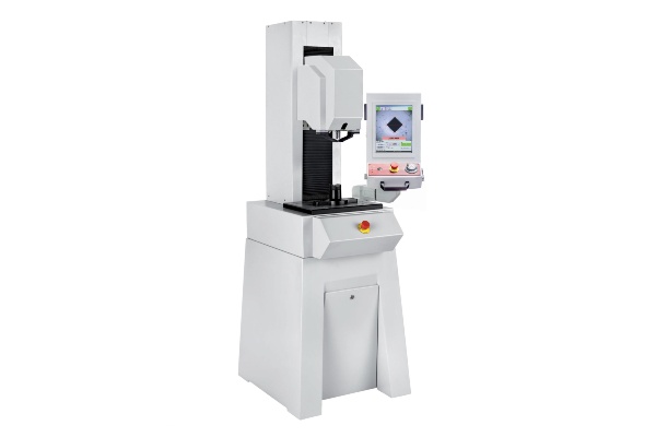 Universal Hardness Testing Machines Features & Price in India | Blue ...