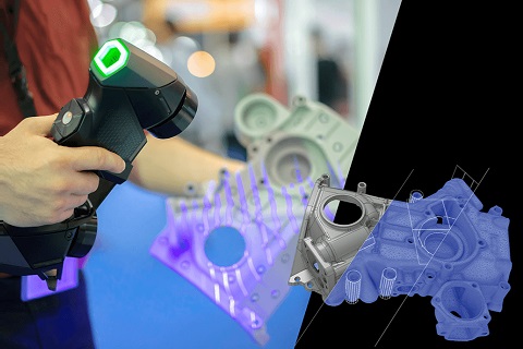 3D Inspection Service - Blue Star Engineering & Electronics